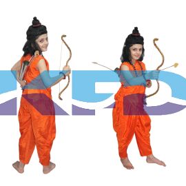 Vanvasi Ram fancy dress for kids,Luv,Khush/Laxman/Ramleela/Dussehra ...