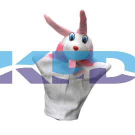 Rabbit Puppets for Kids' Shows and Events