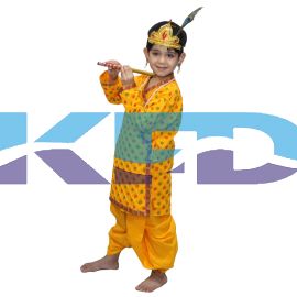 ram printed fancy dress for kids,Mythological Costume for School Annual ...