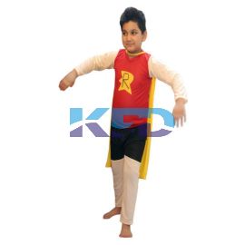 Kids Cartoon Fancy Dress Online | Buy Character Costumes at Kaku Fancy ...
